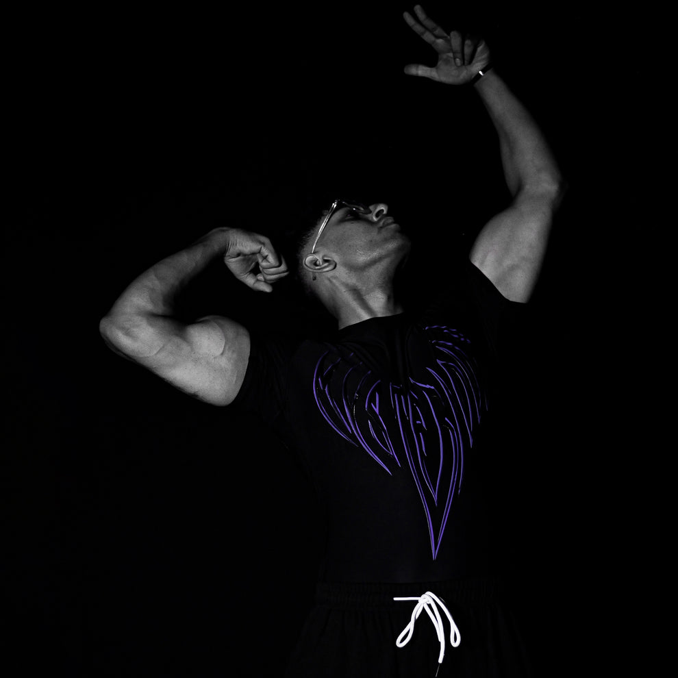 ETHEREAL VOID COMPRESSION – MYSTERIOUS SOULS